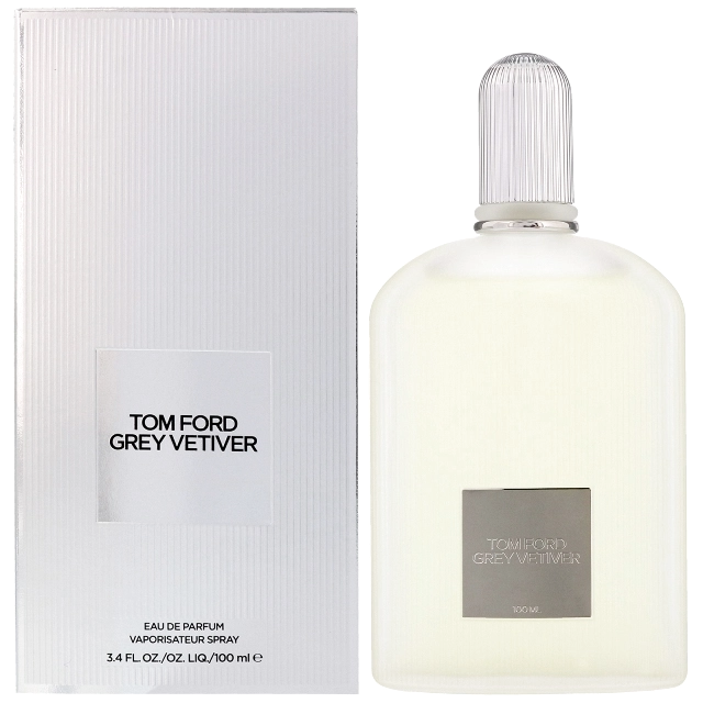 Tom Ford Grey Vetiver парфюм 100 мл мужской - Том Форд Грей Ветивер духи
