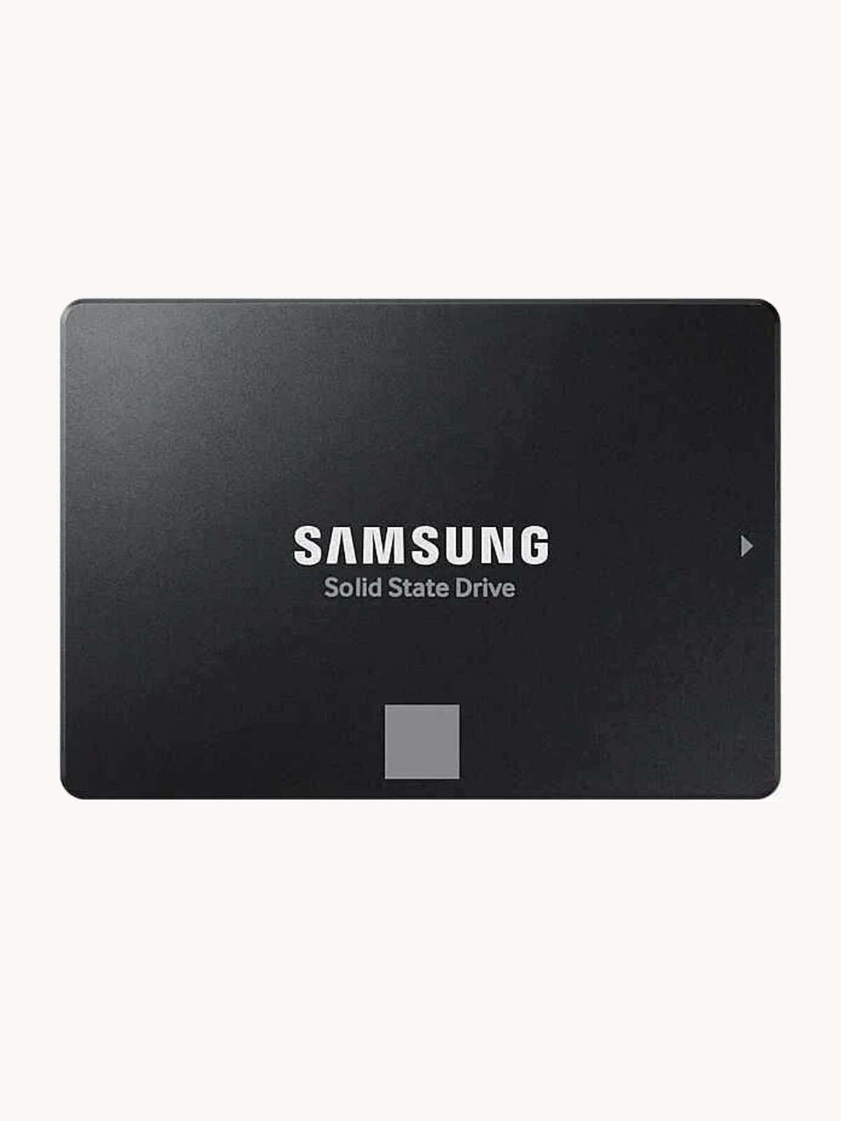 2.5" SSD-диск Samsung 870 EVO (MZ-77E1T0BW/EU) 1ТБ