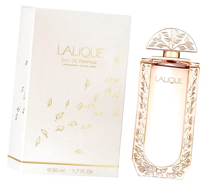 Духи женские Lalique Eau De Parfum 50 мл - Лалик О Де парфюм парфюмерная вода