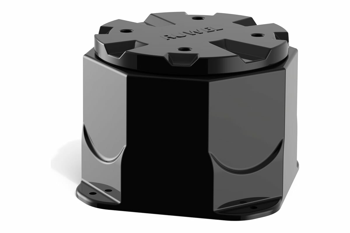 POLIMER GROUP Колодец кс микро h290 SK09010101