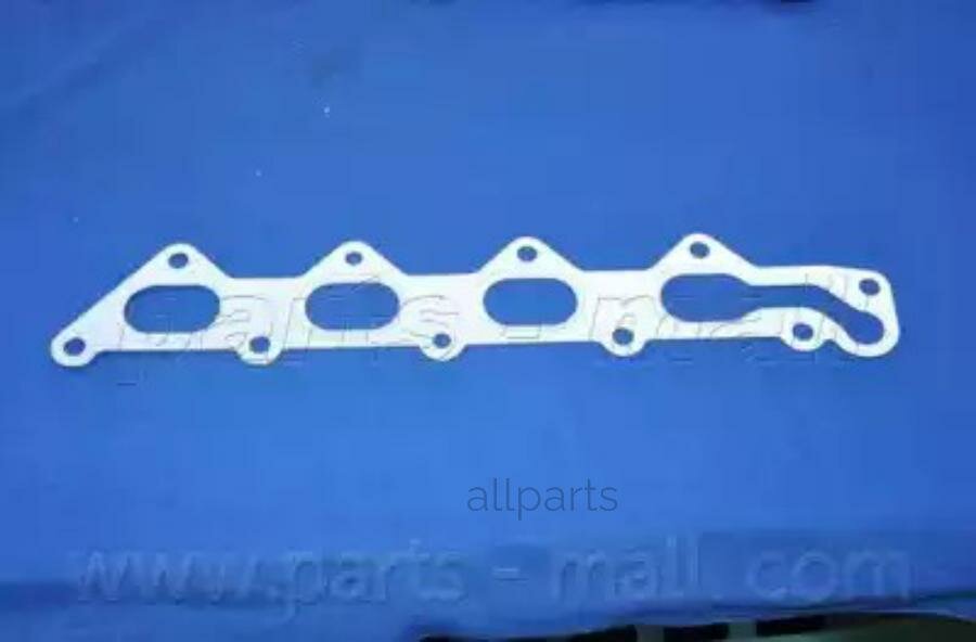 PARTS-MALL P1M-C006 Прокладка выпускного коллектора DAEWOO NUBIRA(J100) PMC 96378805