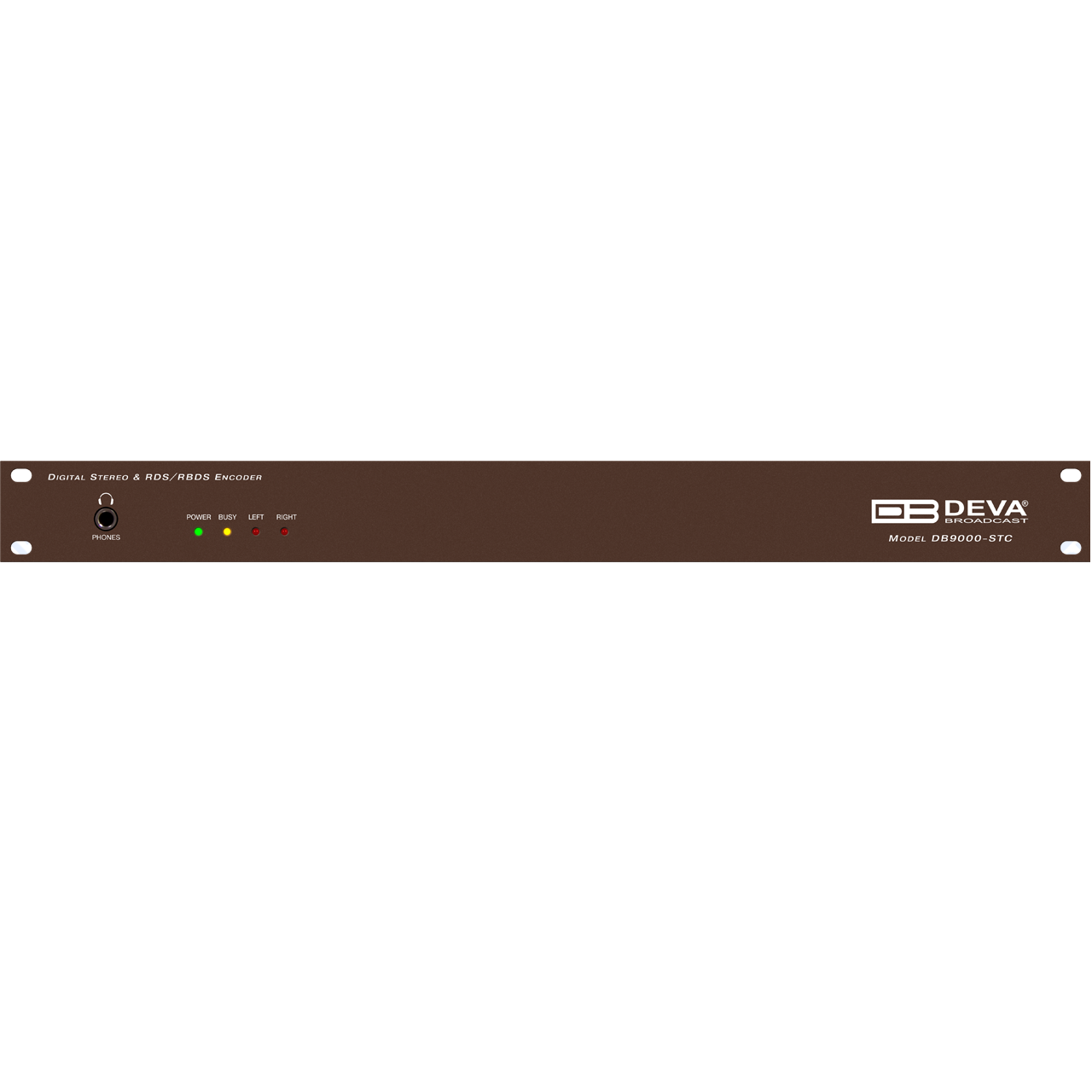 Стерео кодер DEVA Broadcast DB9000-STC