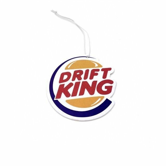 Ароматизатор Drift King JDM