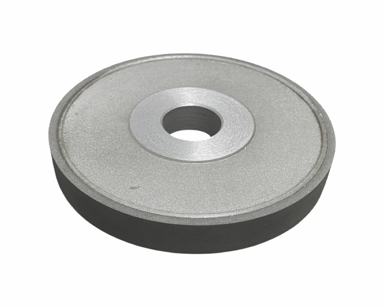 Круг алмазный 1А1 плоский 150х20х3х32 АС4 100/80