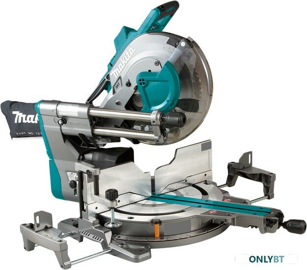 Пила Makita LS003GZ01