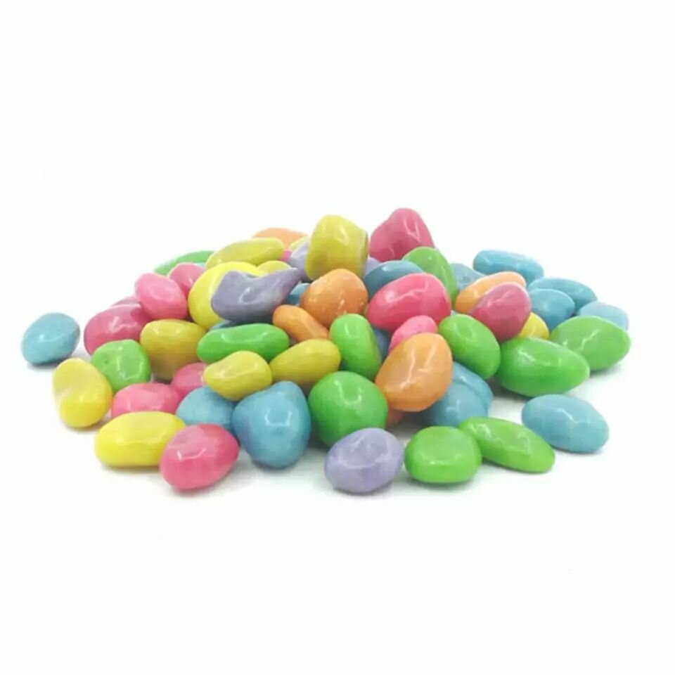 Драже Биси Изюм в сахаре, 2,3 кг, Баян Сулу