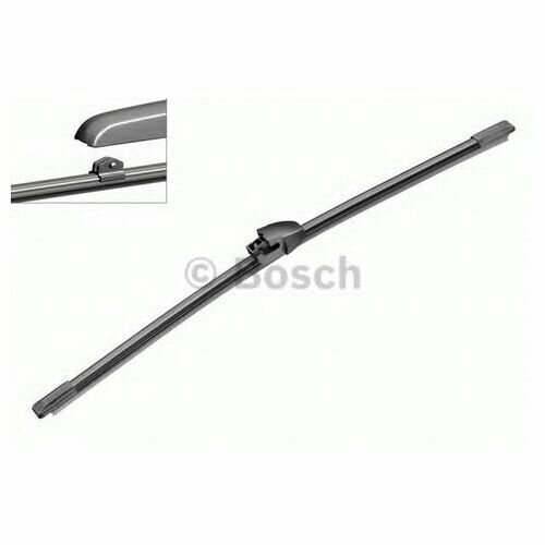 Щетка стеклоочистителя Bosch 3397008056 для Citroen C5 II, III; MINI MINI COUNTRYMAN F60; Renault Clio IV