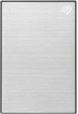 Жесткий диск внешний Seagate 2.5" 1TB Seagate One Touch Grey (actual) STKY1000401