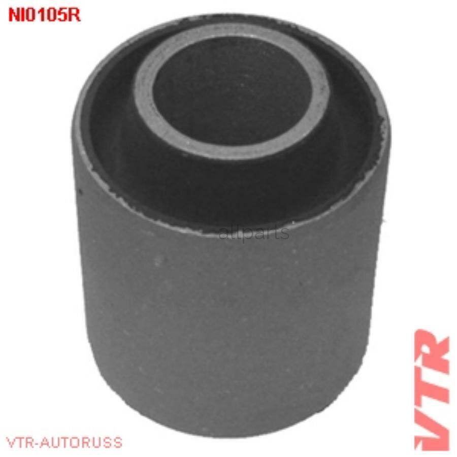 VTR NI0105R сайлентблок нижнего рычага передней подвески передний