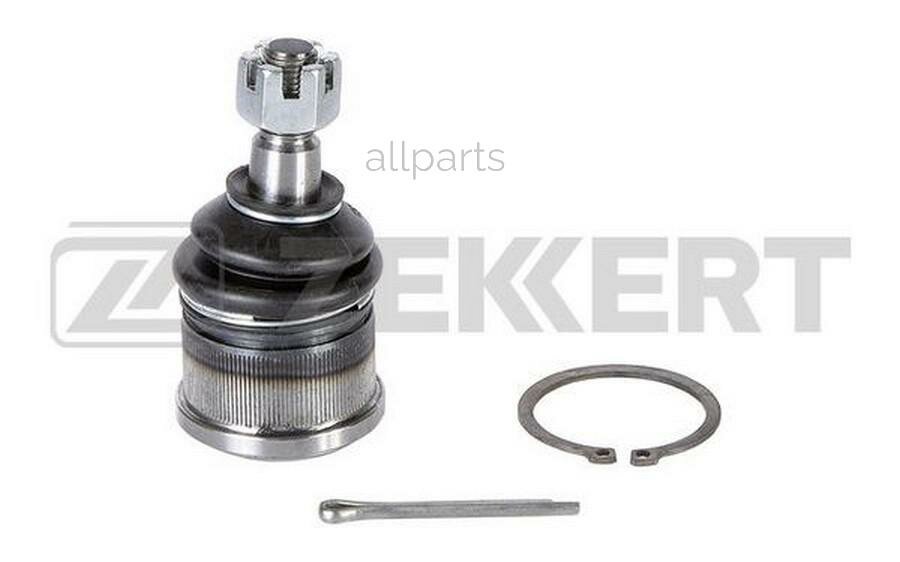 ZEKKERT TG-5182 Опора шаровая ниж. лев./прав. Honda Accord VI 99- Civic IV-VII 87- CR-V 95- CRX II-III 87- Integ