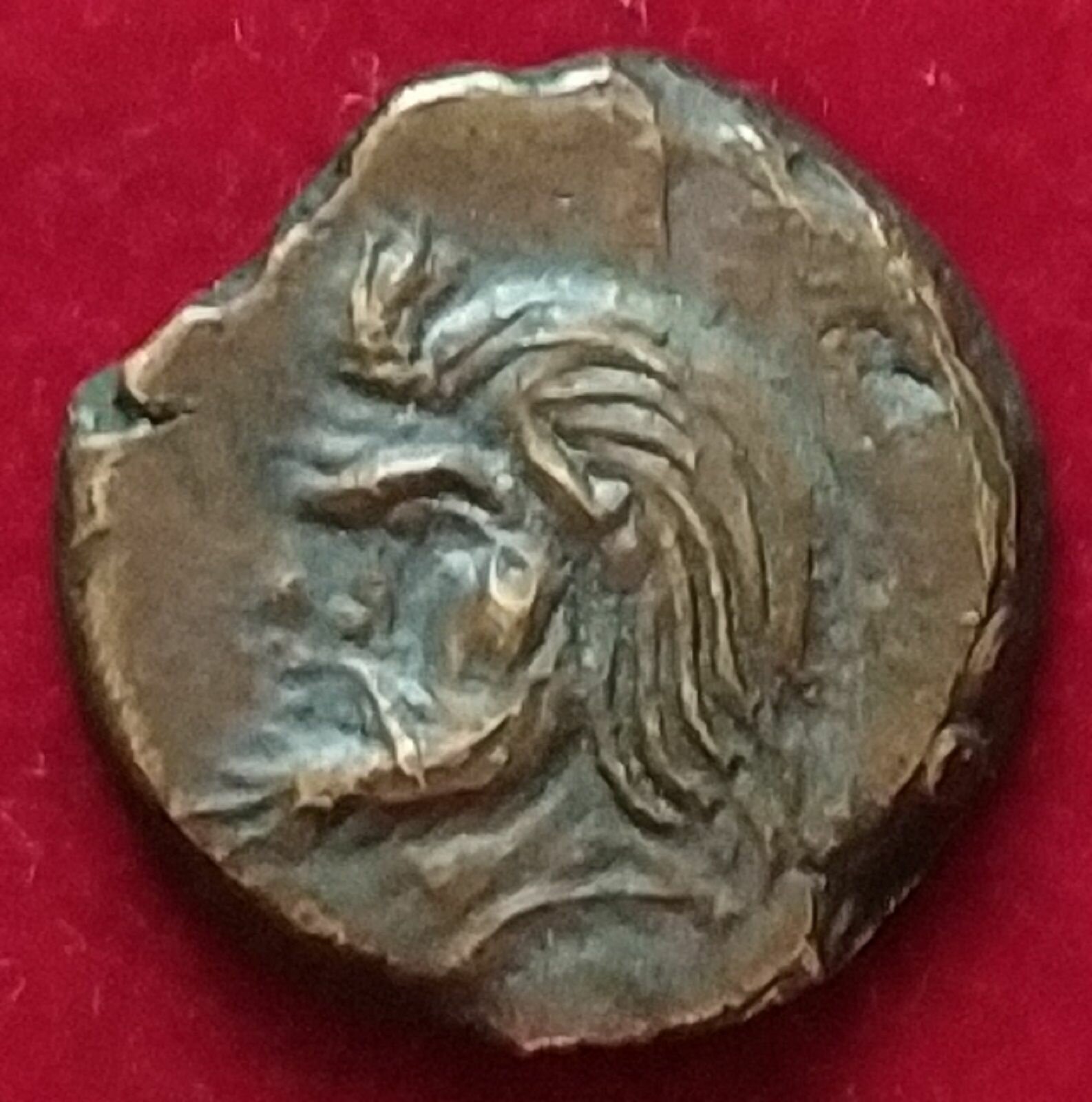 Рим 83 Римская империя