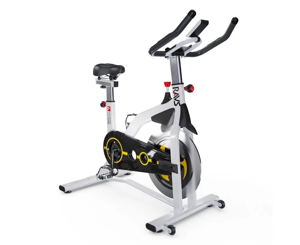 Спин-байк DFC Ravs B89423MW