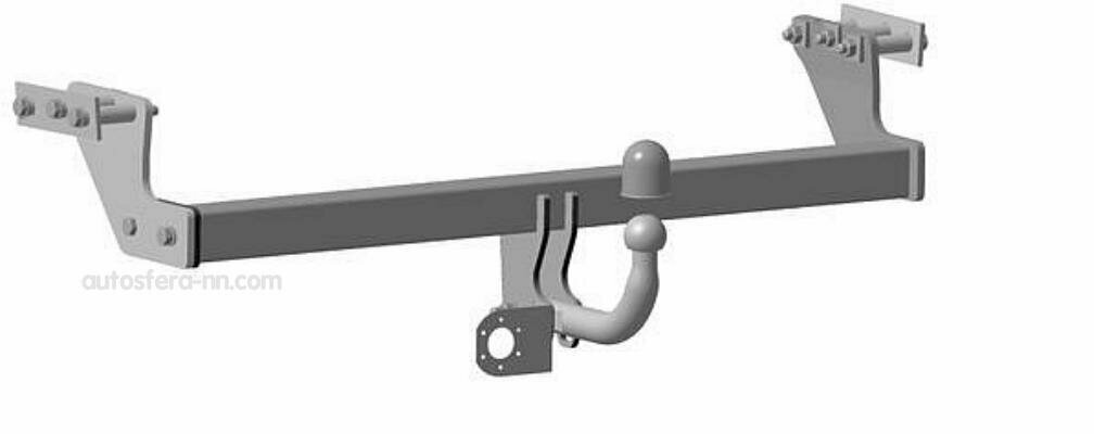 ORIS 7010AN Фаркоп (без электрики)