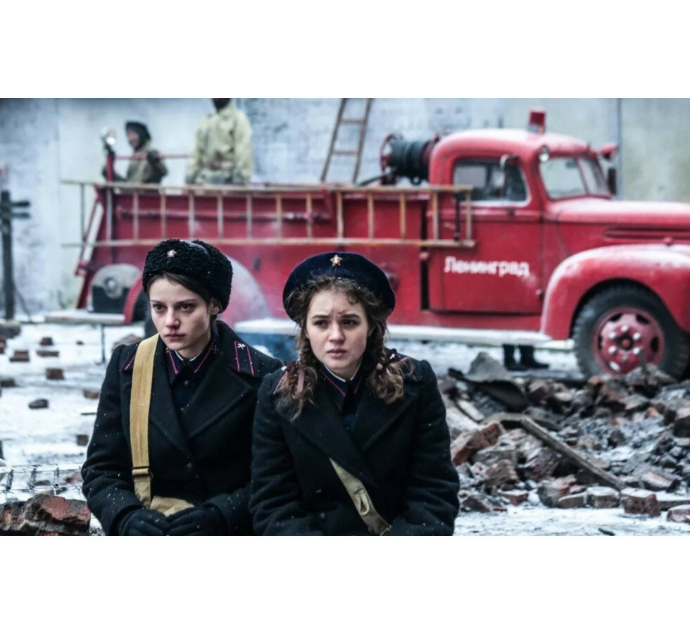 Коридор бессмертия (DVD) — фото 1