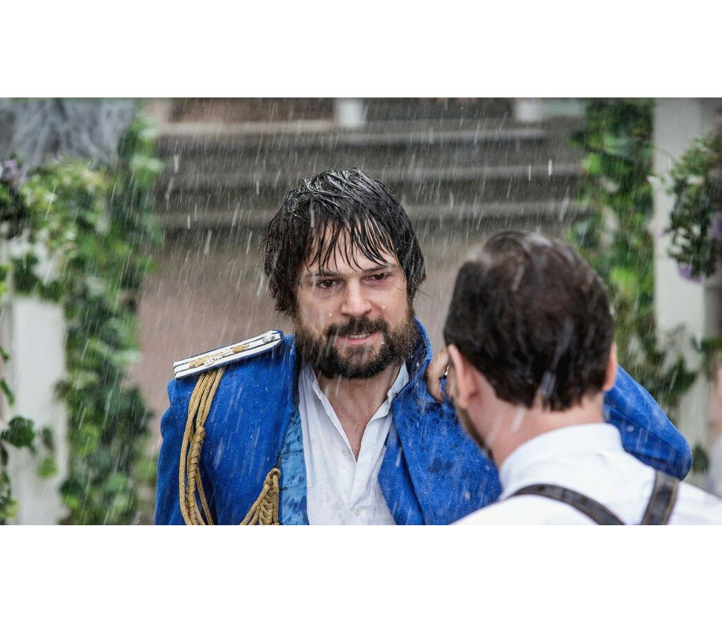 Матильда (2017) (Blu-ray) — фото 1