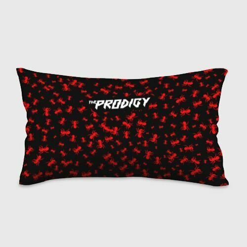 The Prodigy + Спина Подушка