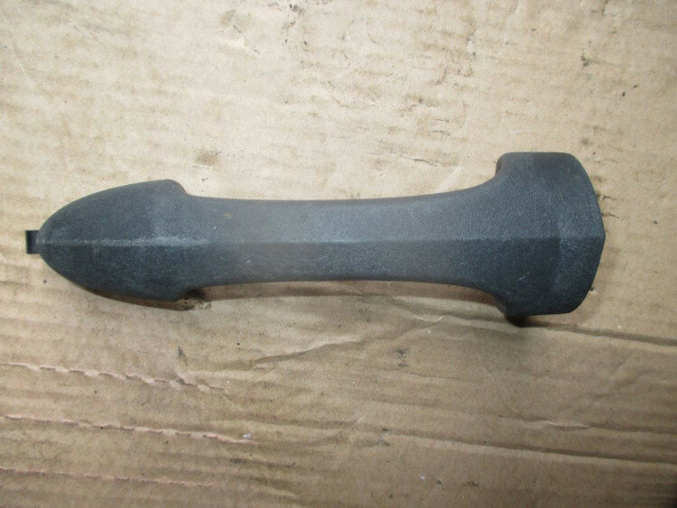 Ручка двери наружная большая XS41A22404AJW YS4Z5422404AAA на Форд Фокус 1