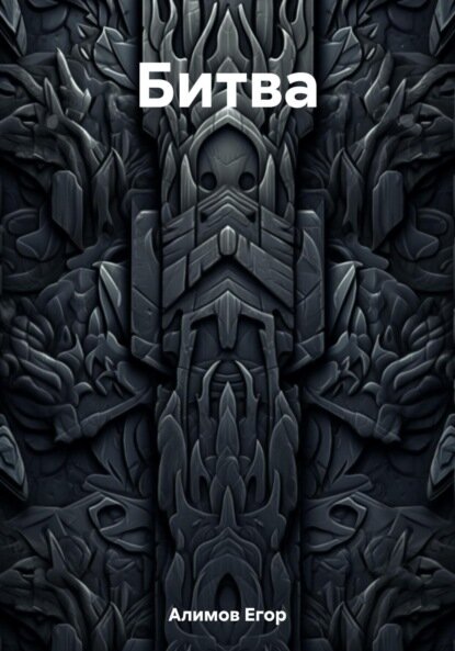 Битва [Цифровая книга]