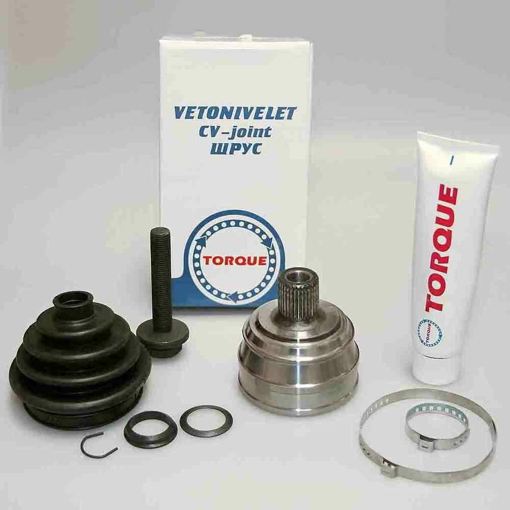 ШРУС AUDI 80 IV, AUDI 90 II/ ауди 80 4, ауди 90