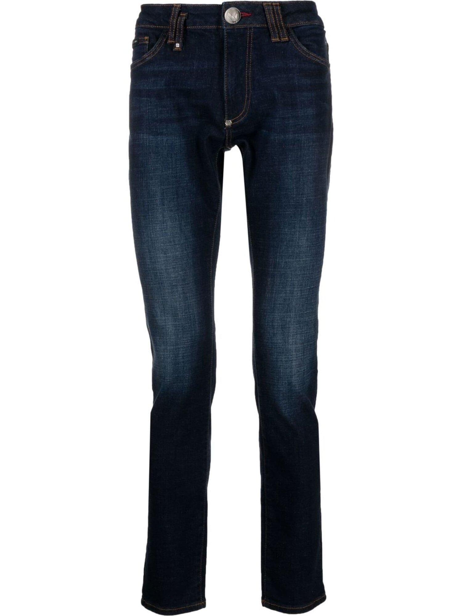 Джинсы Slim-cut leg jeans 
