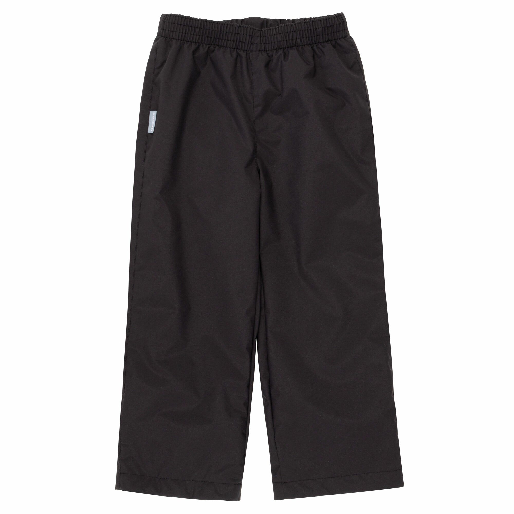 Брюки утеплённые Весна-лето 2023