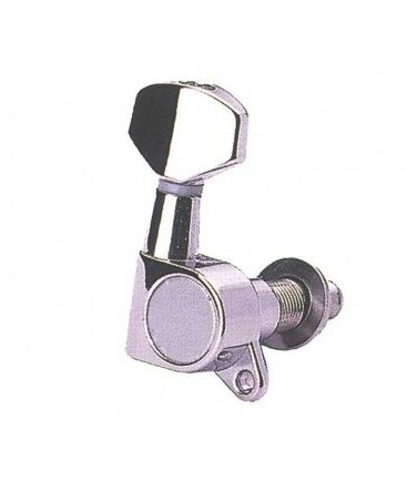 Колки 3+3 Paxphil J-07-3+3-CR, хром