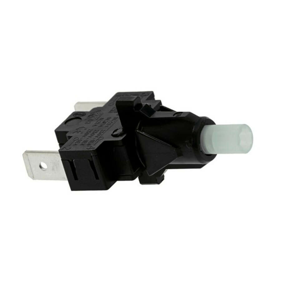 Однополюсная кнопка 16А, 250В, 1319082