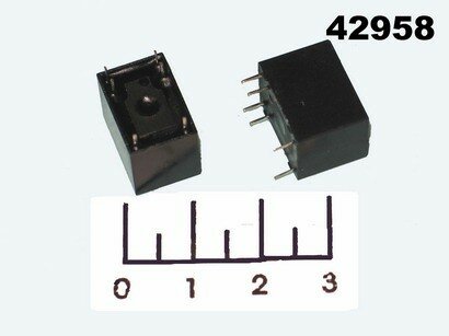 Реле =24V 3A/120V HJR-4102-L (S1163)