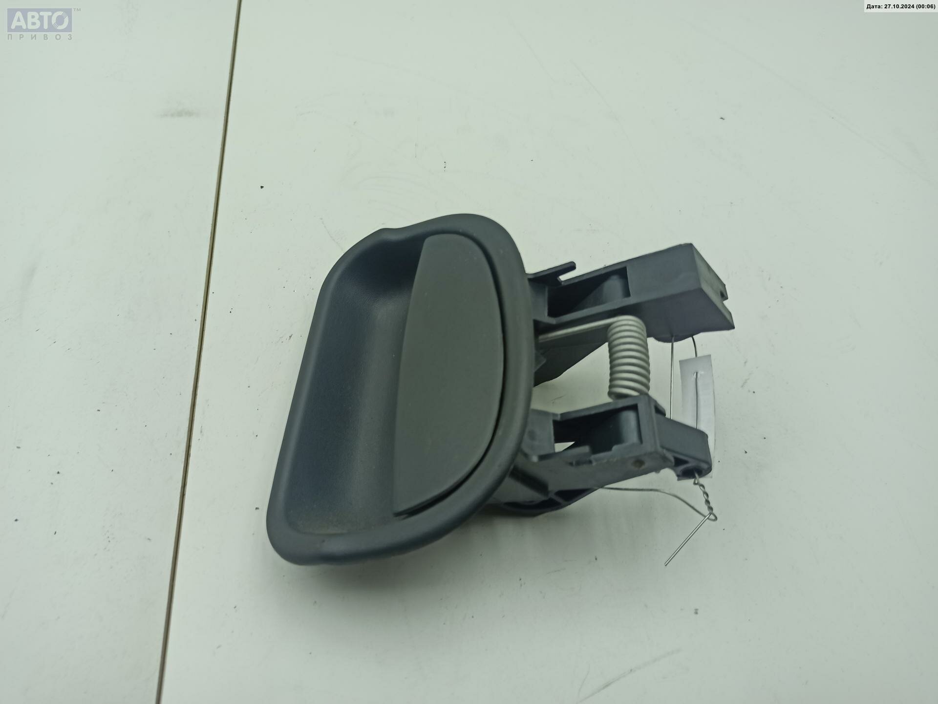 Ручка двери внутренняя задняя левая Renault Kangoo 1 (1998-2008)