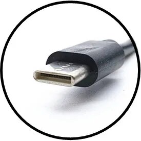 Кабель Type-C для CHUWI, зарядка 12В 2А, вилка ЕС