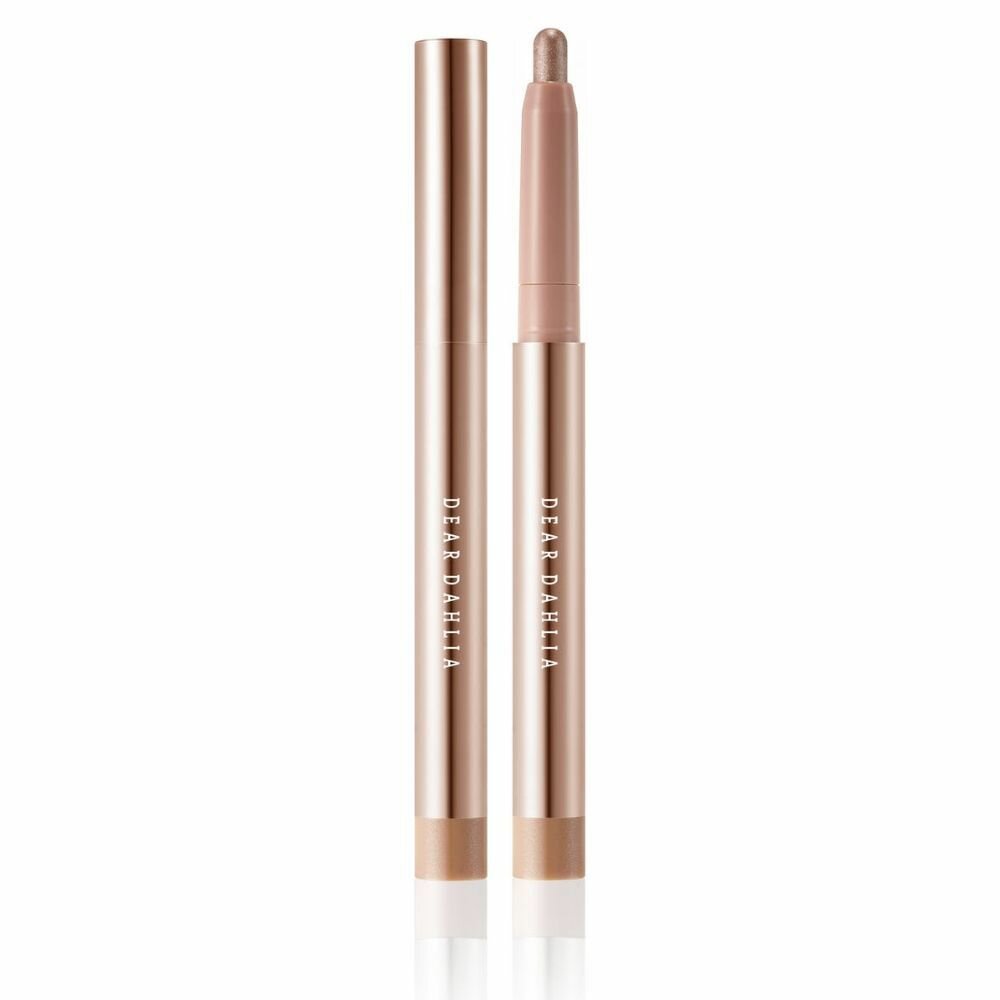DEAR DAHLIA Тени для век в стике Perfect Designing Shadow Stick (Maple Brown)