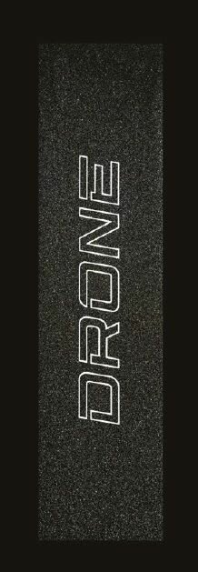 Шкурка для трюкового самоката Drone Prism Glitter Griptape 584x152mm Black