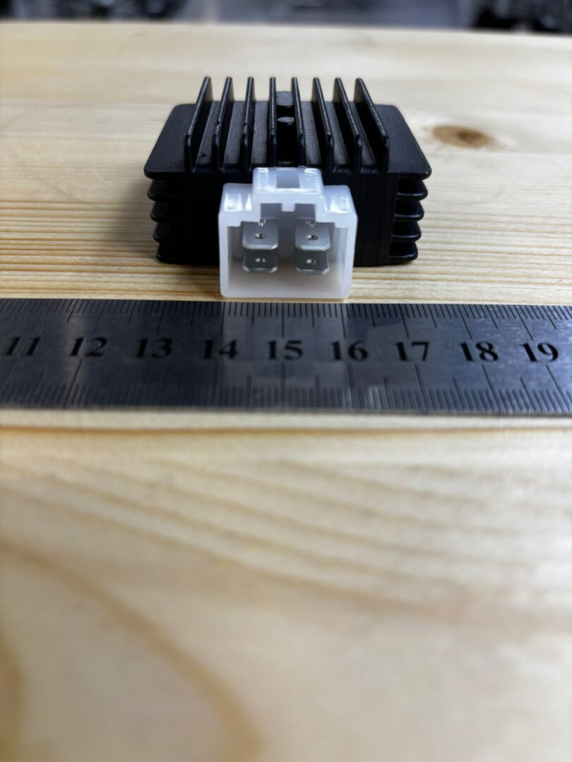 Регулятор напряжения 1ф полная волна BSE EX DX MX MXR PH 125