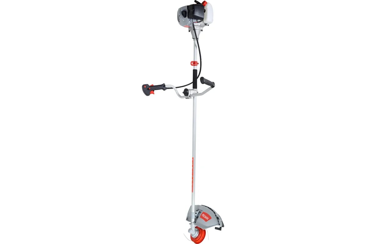 Триммер бензиновый (бензокоса) Ресанта 70/2/37 БТР-1500П, 1,5 кВт (2 л. с.), до 9500 об/мин