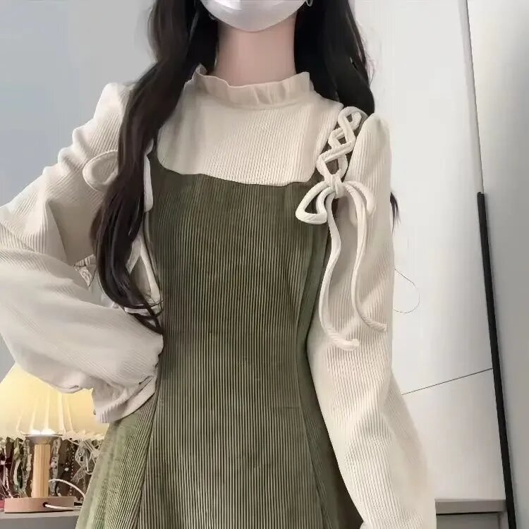 Комплект одежды PUNK STYLE GIRL