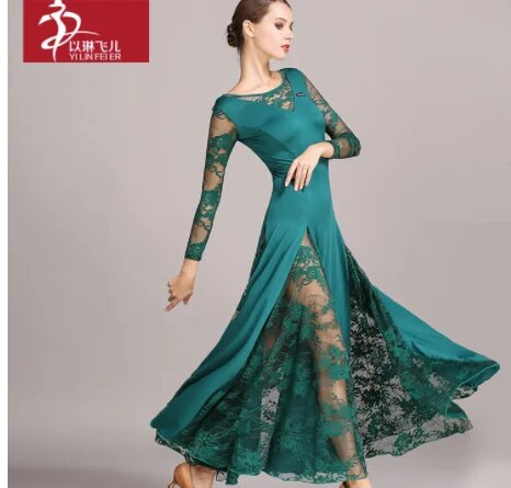 Костюм для танцев