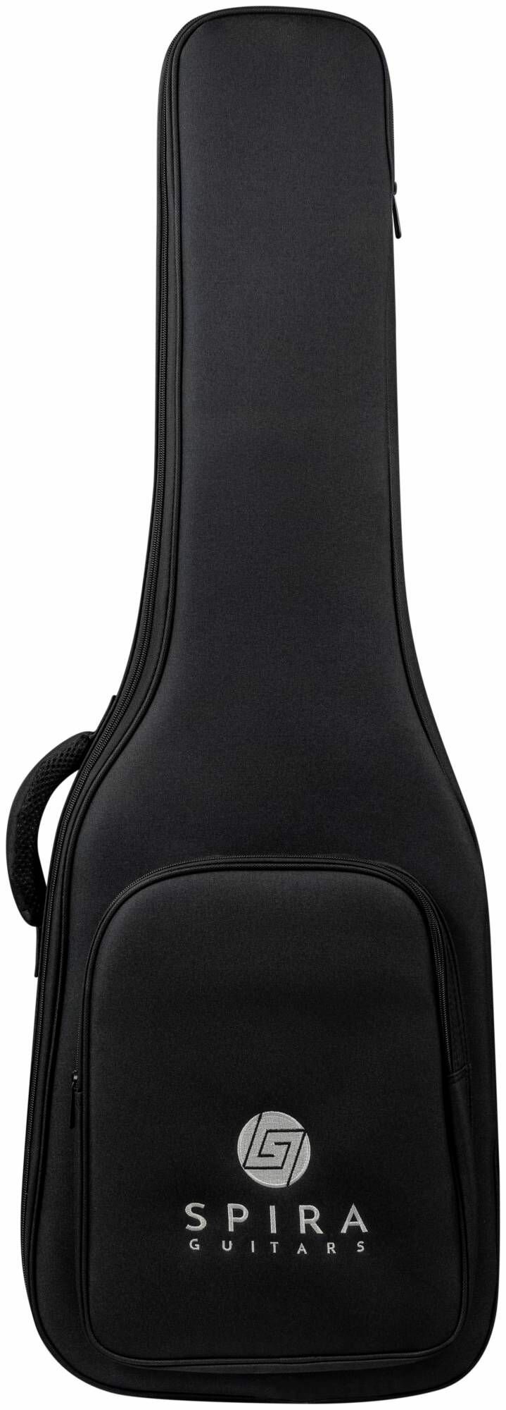 SPIRA SG-30 BK - Чехол для электрогитары
