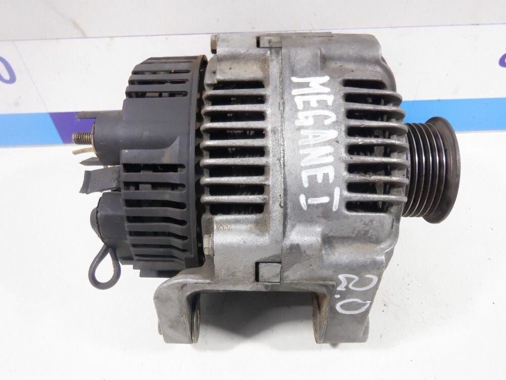 Генератор Renault Megane 7700857073