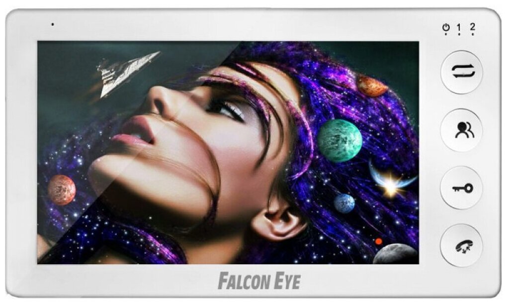 Видеодомофон Falcon Eye Cosmo