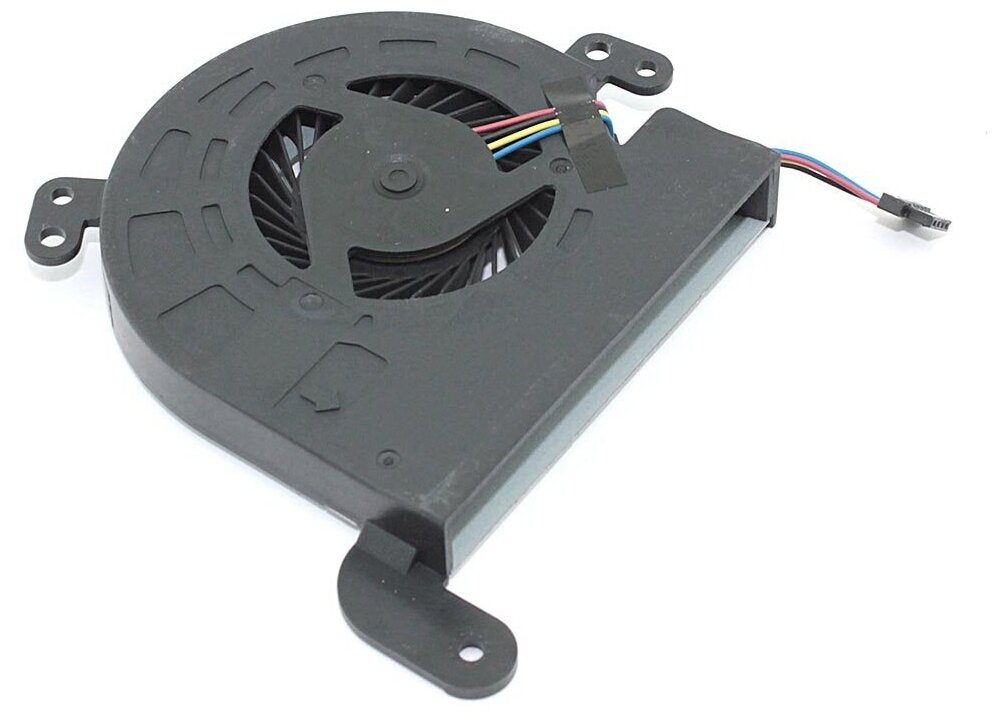 Вентилятор (кулер) для ноутбука Asus VivoBook X540S X540SA R540SA