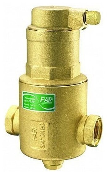 Деаэратор Far 2" (2250 2)