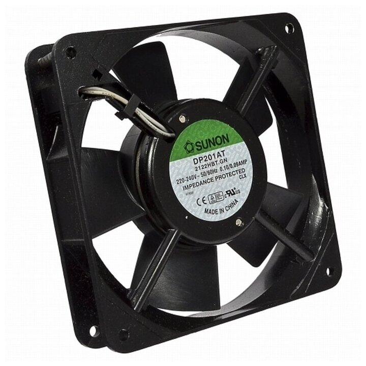 Вентилятор Conteg DP-VE-01