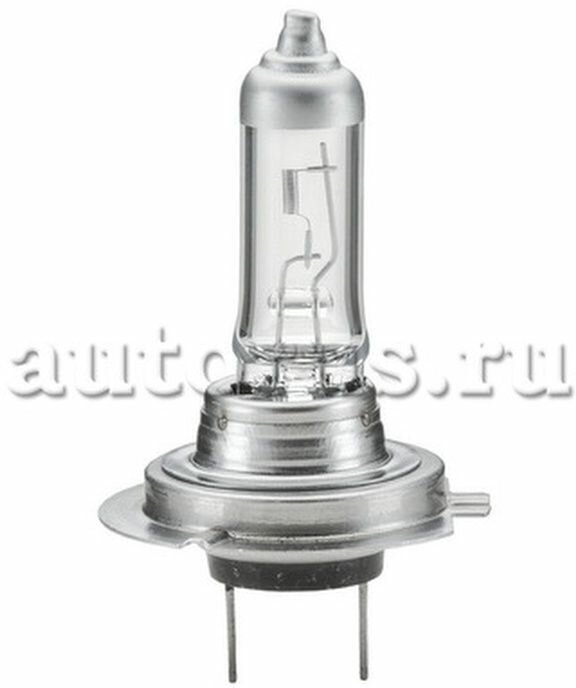 Автолампа Лампа автомобильная 12V H7 55W HELLA LONG LIFE 1 шт. картон 8GH007157-201