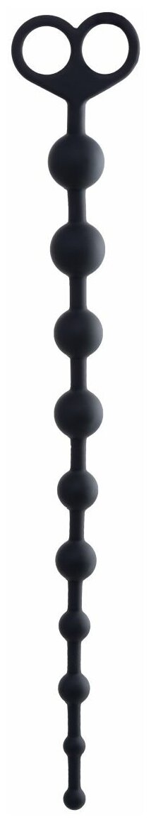 Анальные бусы Popo Pleasure Cephei