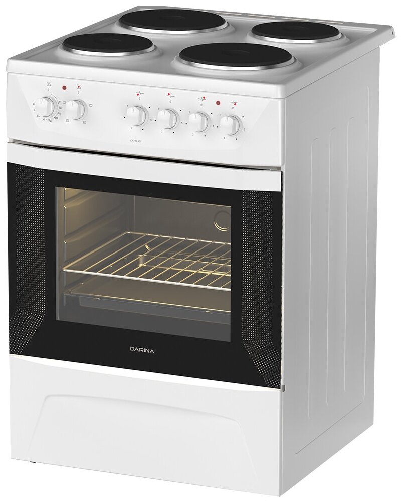 Электроплита Darina 1D EM 141 407 W
