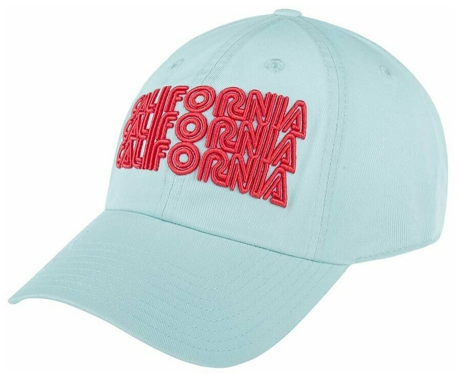 Бейсболка Базовая коллекция для мужчин и женщин