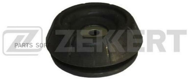 Опора амортизатора перед. Opel Astra G 98- Combo 01- Meriva A 03- Vectra B 95- Zafira A 99- Zekkert арт. gm-2030