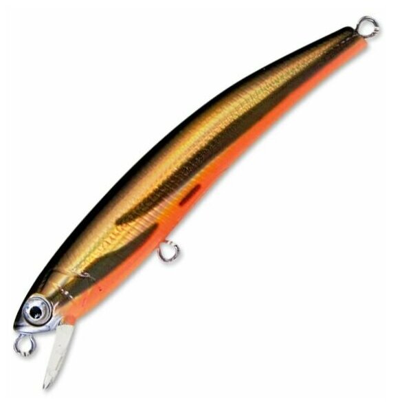 Воблер Yo-Zuri Pins Minnow (F) 70mm F197-M37