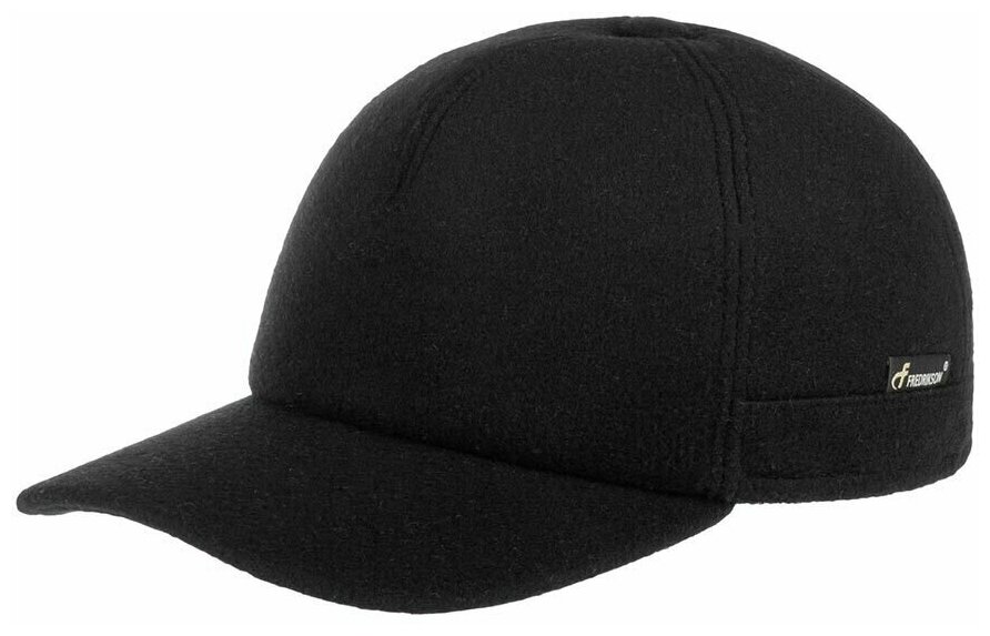 Бейсболка Базовая коллекция для мужчин и женщин