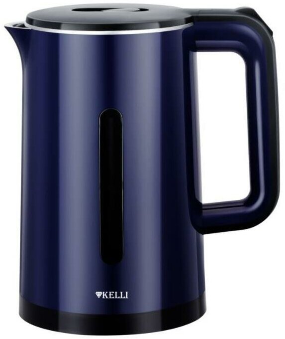 KELLI KL-1375 синий
